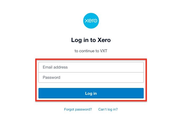 XPM (Xero Practice Manager)