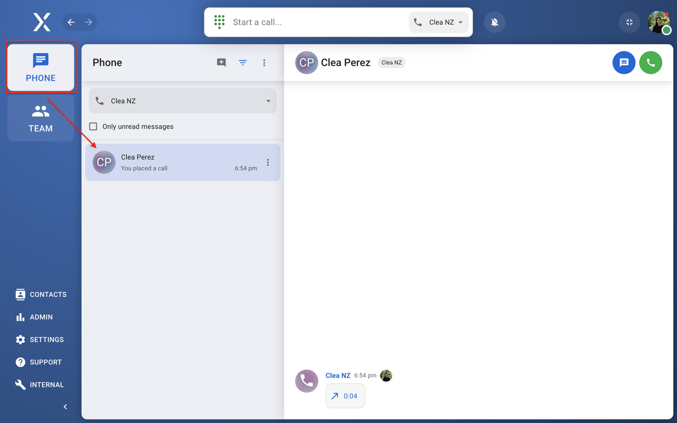 XPM (Xero Practice Manager)