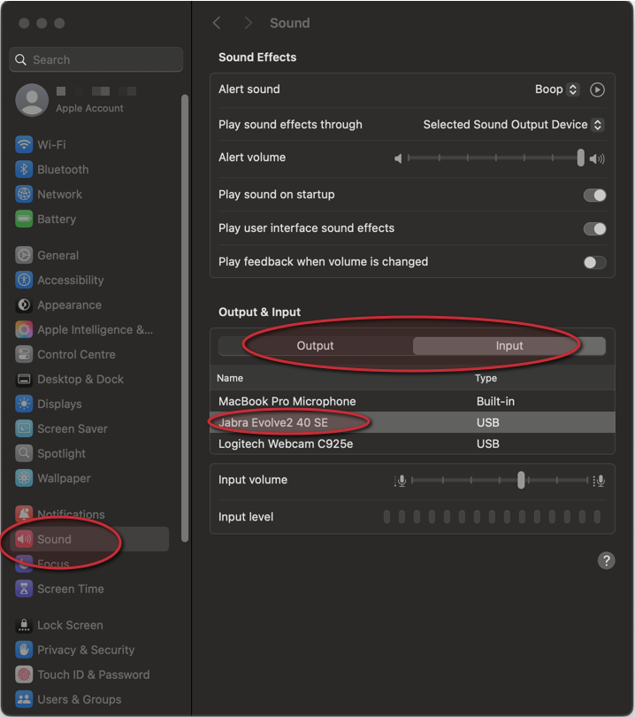 Headset sound or mic not working (Audio issues on PC)